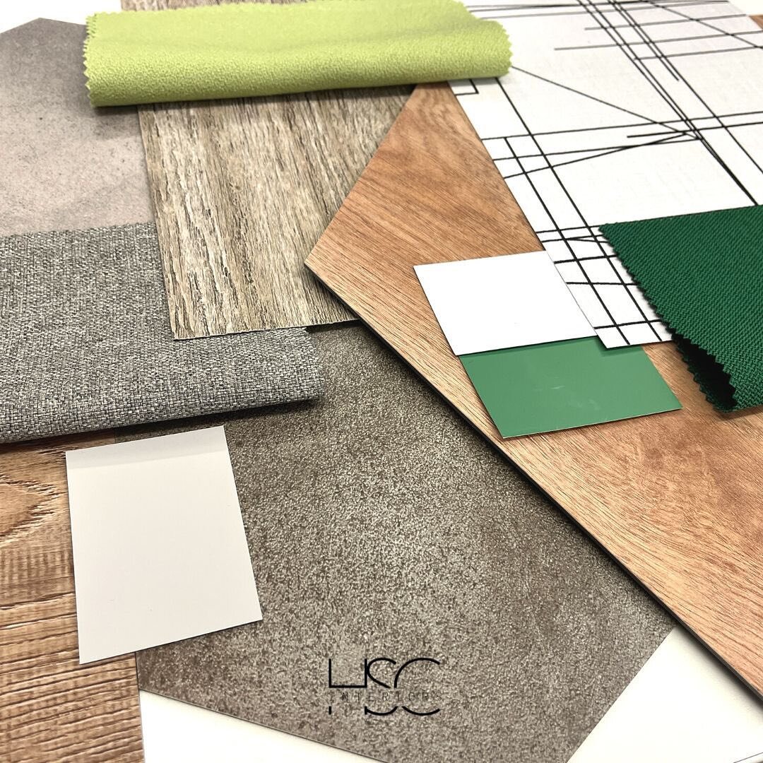 HSC Interiors | Worcester-Based Commercial Interior Design