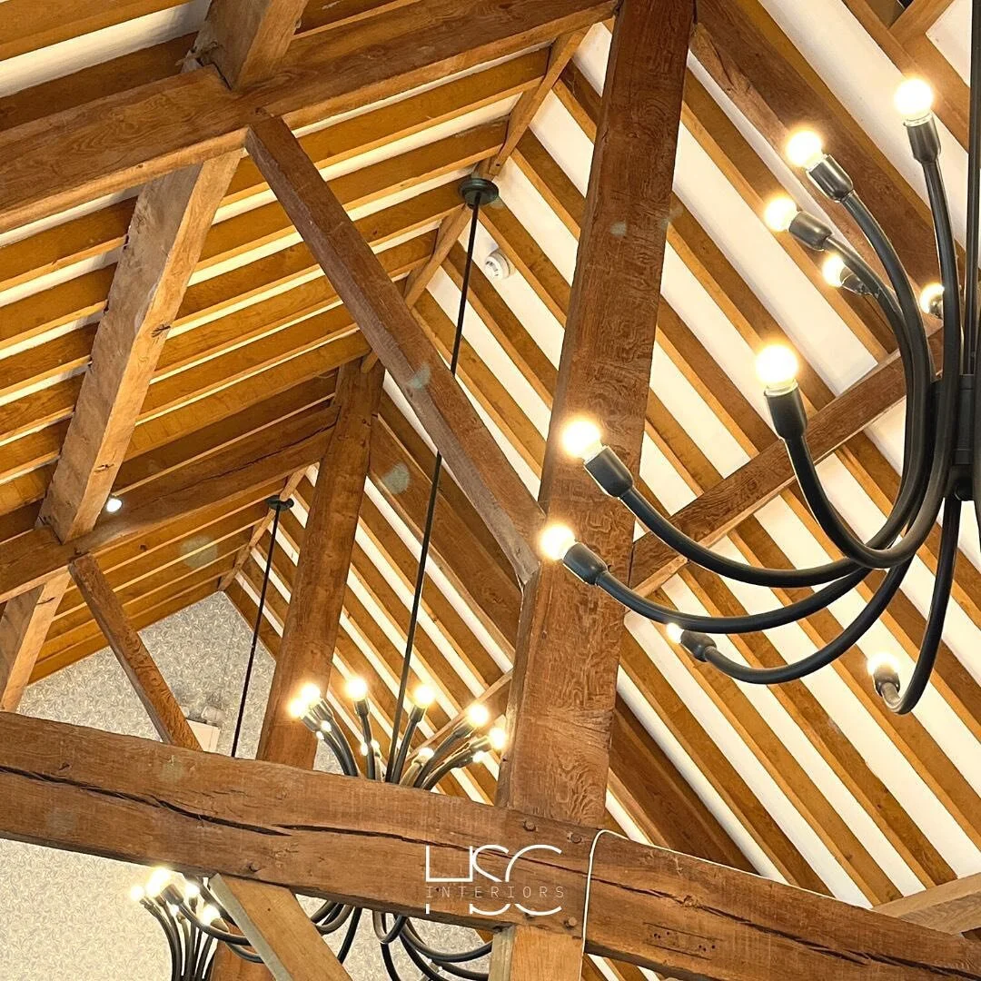 HSC Interiors | Worcester-Based Commercial Interior Design