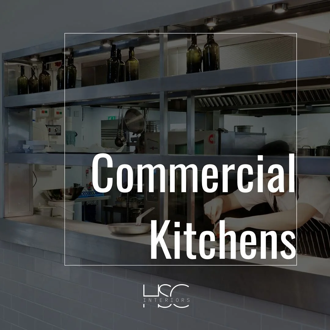 HSC Interiors | Worcester-Based Commercial Interior Design