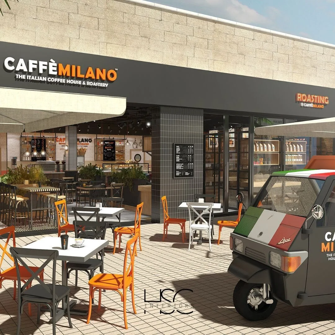 HSC Interiors | Worcester-Based Commercial Interior Design