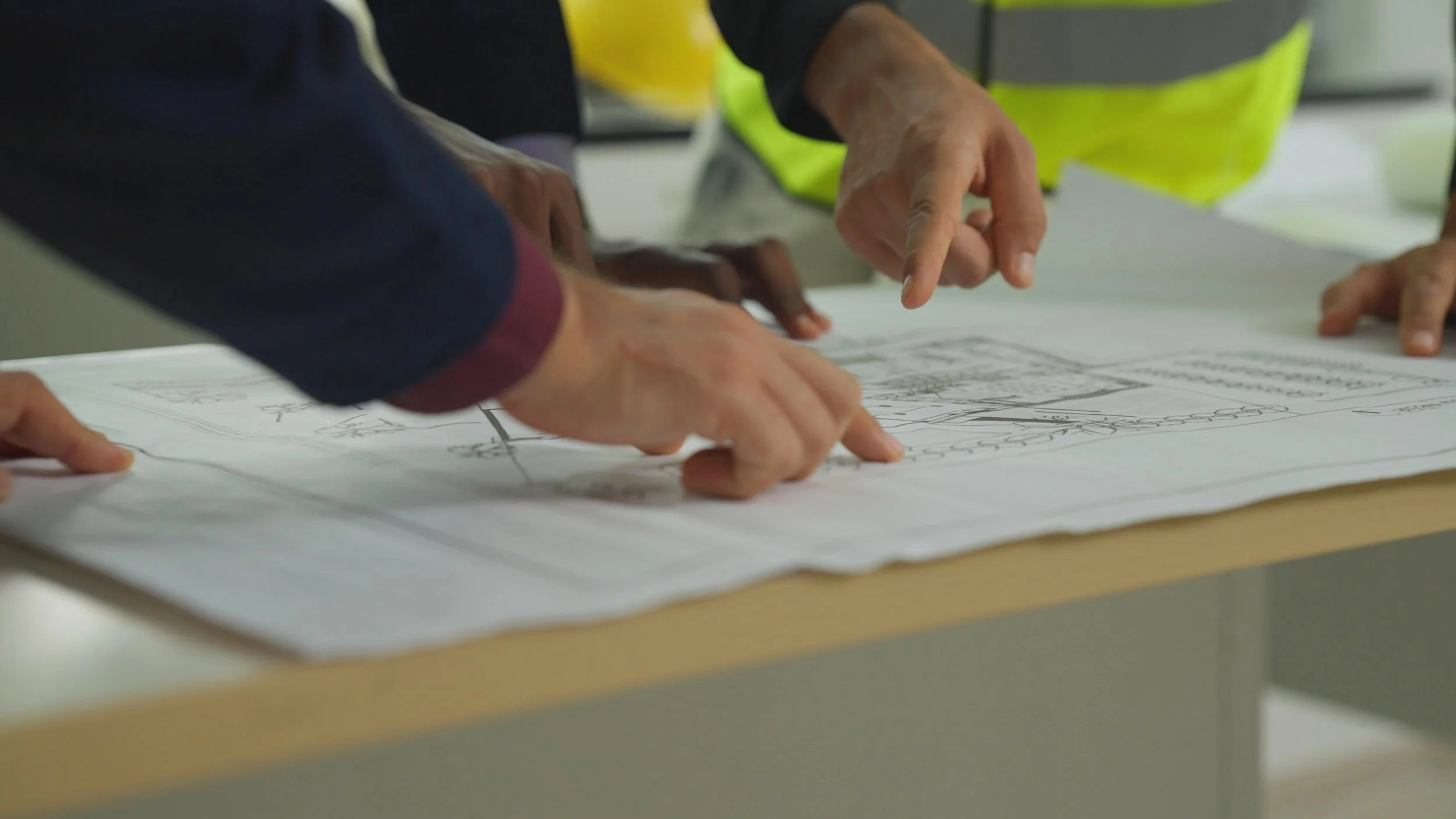 HSC Interiors | Interior Design Project Management