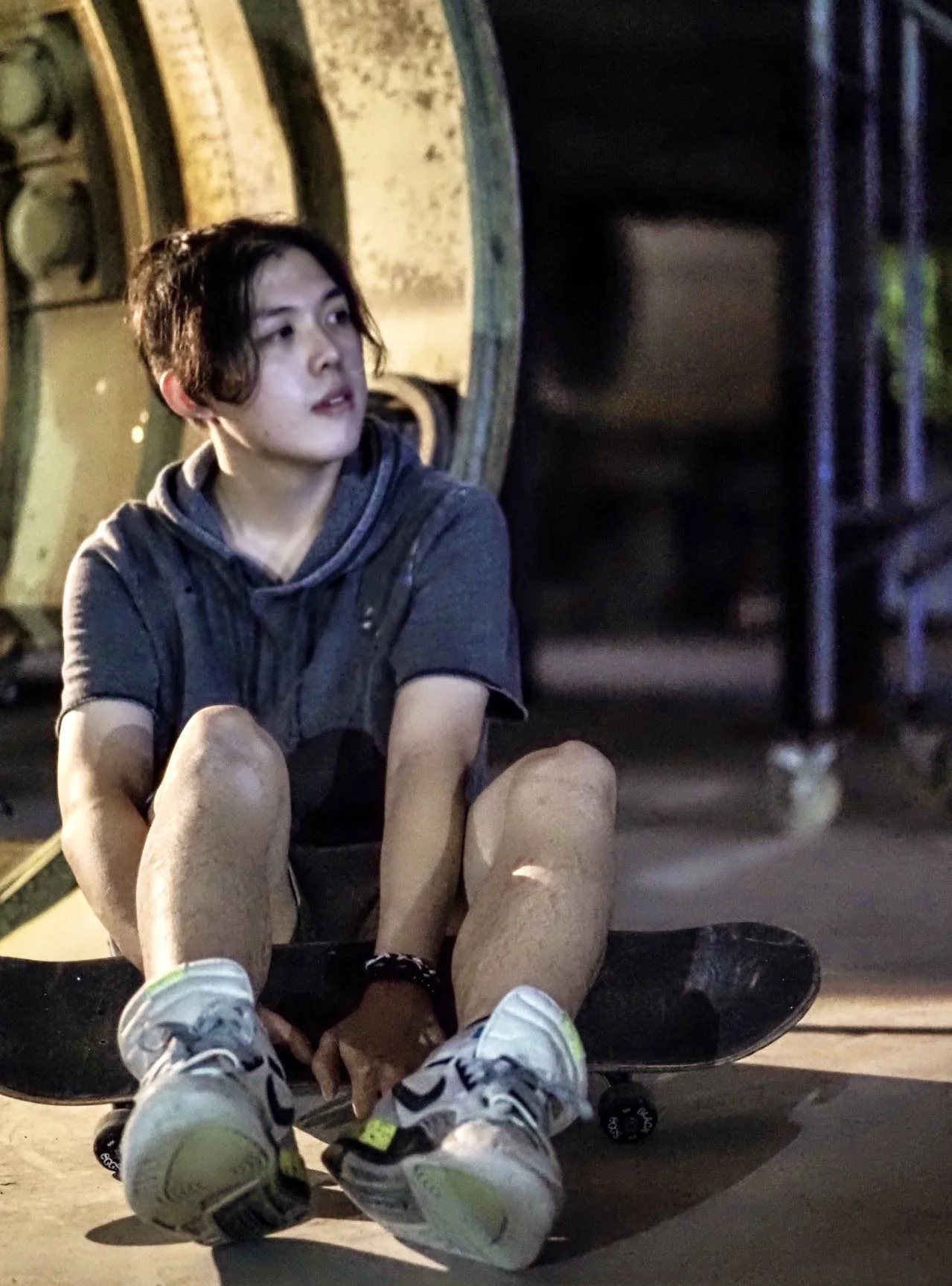 About Me — ZJ Design