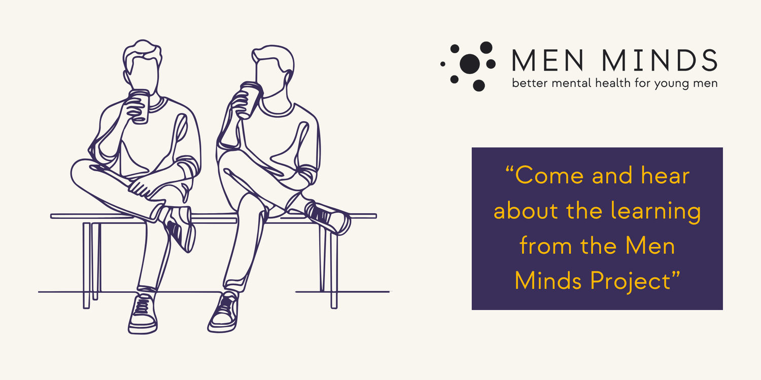 What's New — Men Minds