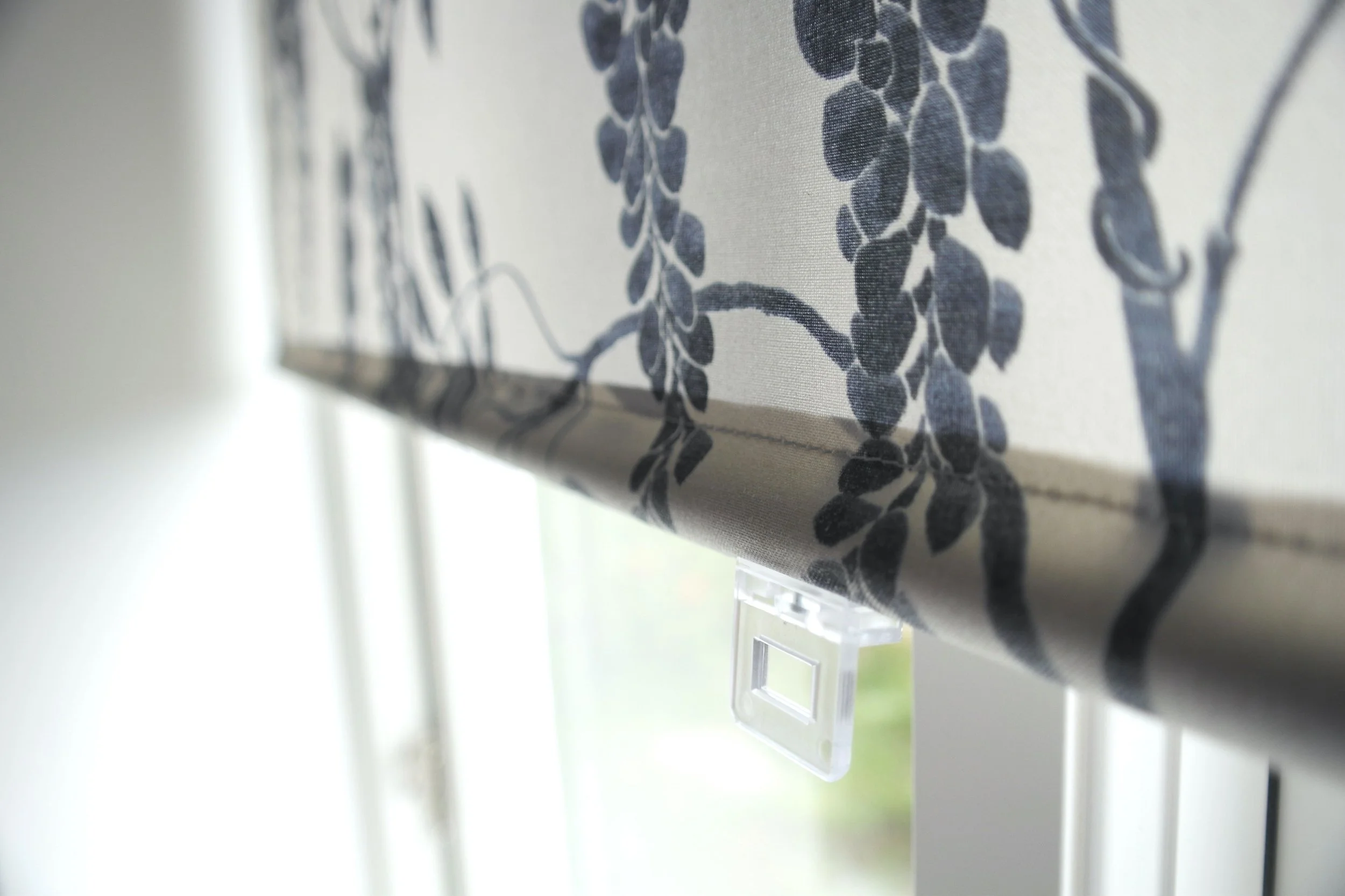 Rullgardin Göteborg — Solskyddsinredarna