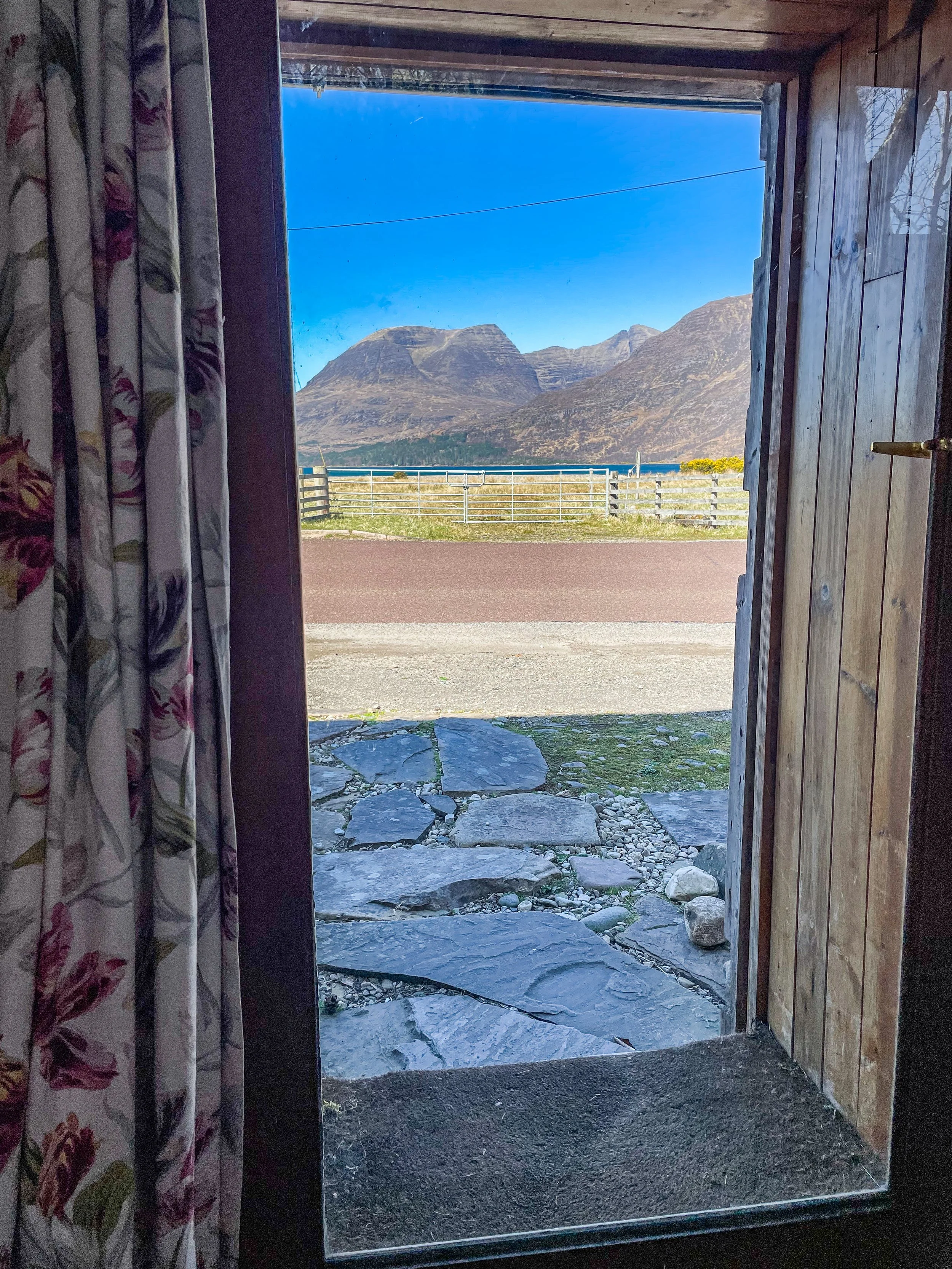 General 2 — Torridon Getaways