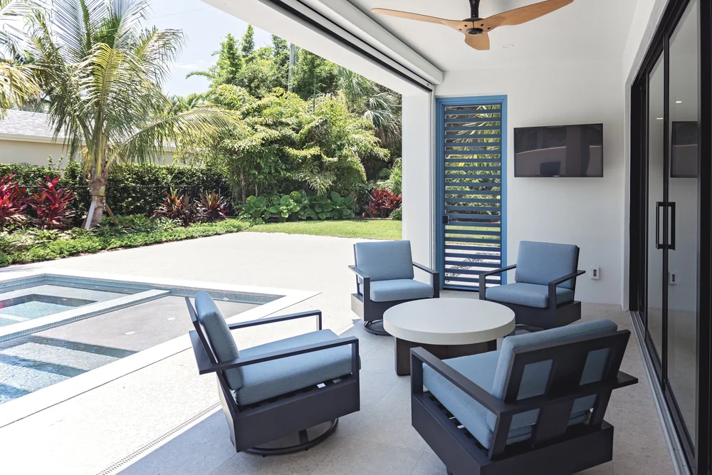 SW-ARC Selected Work | Inspiring Architectural Designs from Vero Beach ...