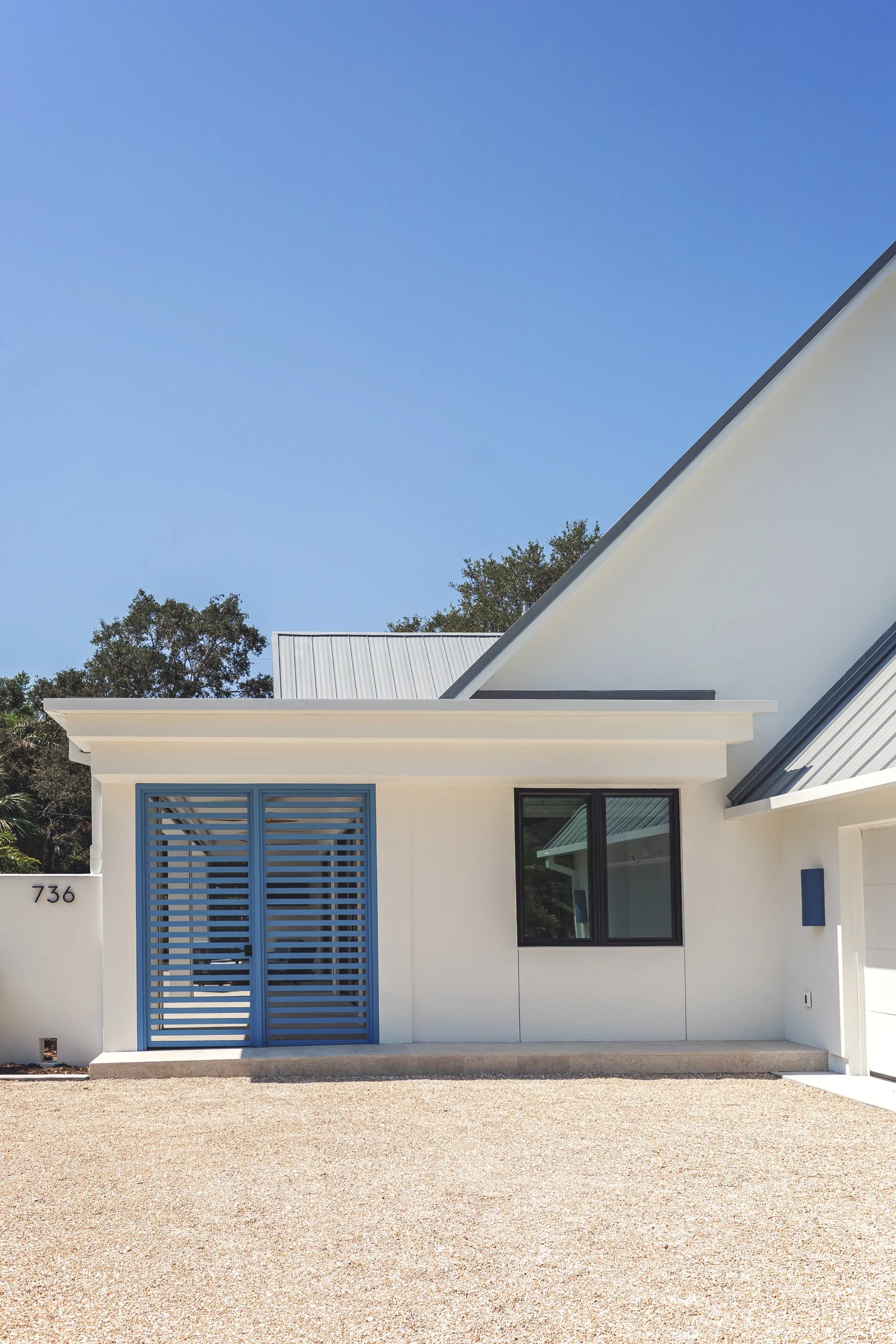 SW-ARC Selected Work | Inspiring Architectural Designs from Vero Beach ...