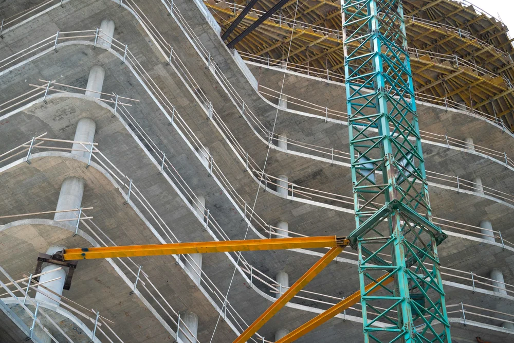 How to Choose the Right Building Materials for Your Architecture ...