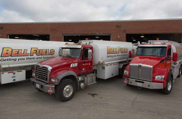 About Bell Fuels — Bell Fuels Service Co