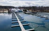 Live Cam & Weather — Champlain Marina | Colchester, VT