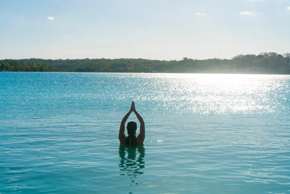 Transformational and Luxury Trauma Healing Retreats — Divine Lifestyles