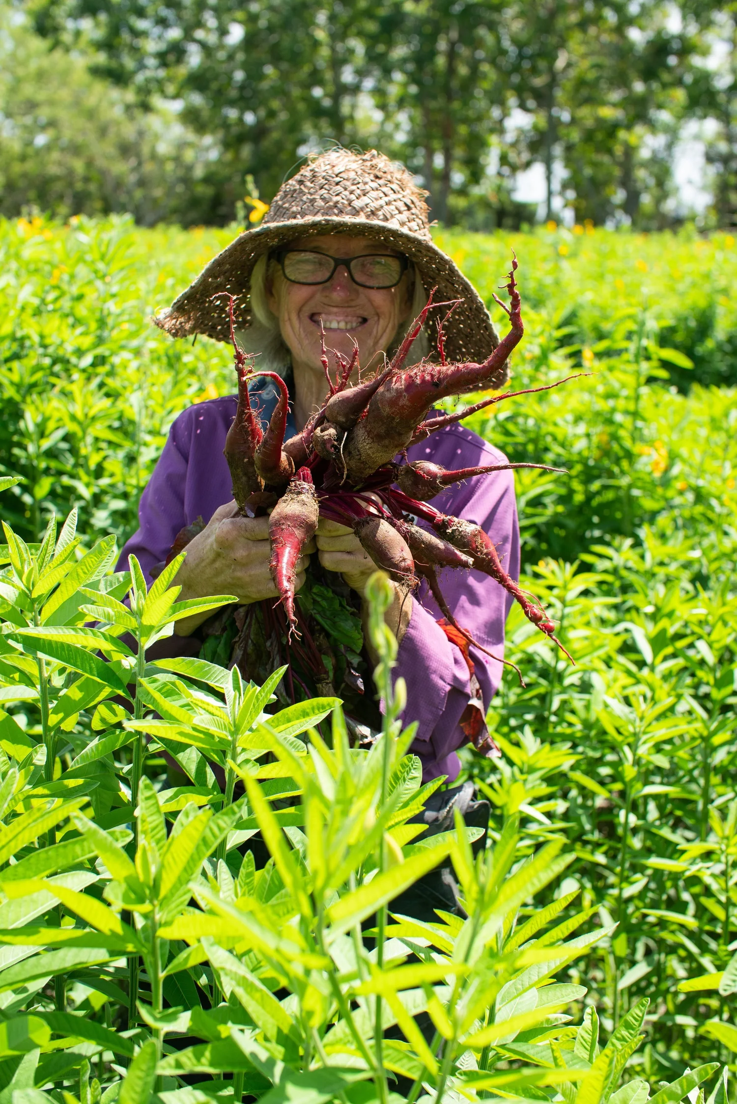 About Kai-Kai Farm — Kai-Kai Farm - Produce - Farm Dinners - Weddings ...