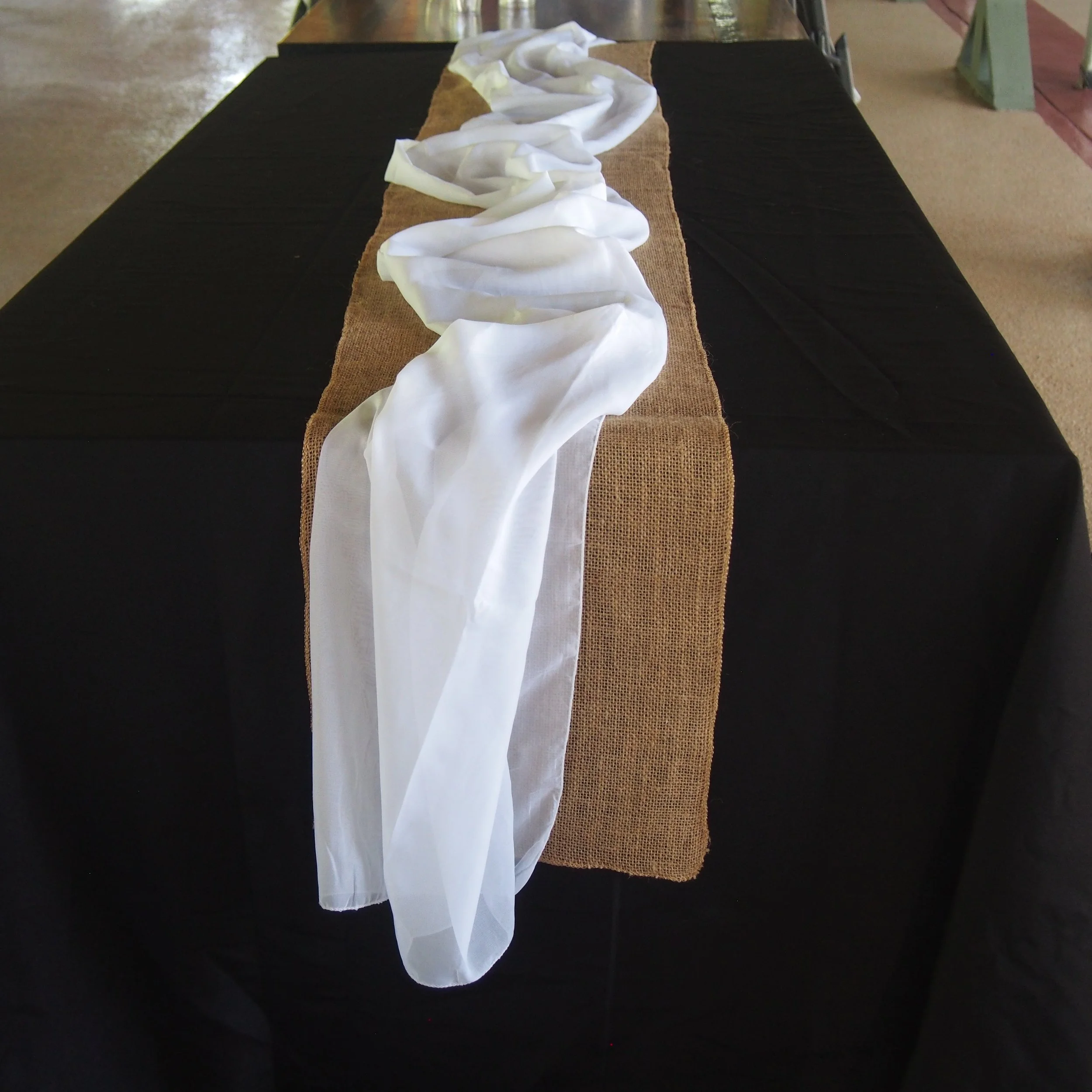 Table Cloth Black — Kai-Kai Farm - Produce - Farm Dinners - Weddings ...