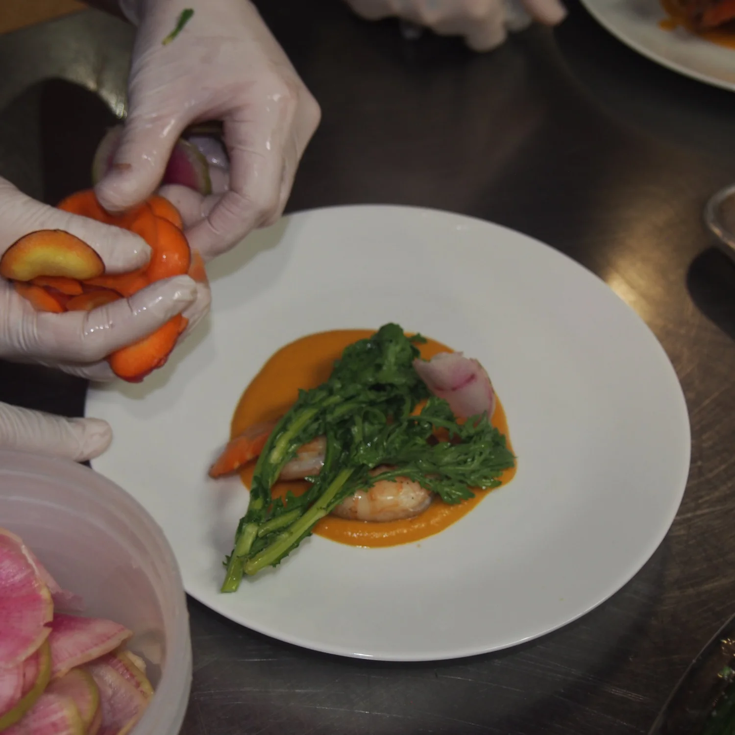 Executive Chef Tim Lipman from Coolinary & The Parched Pig, Farm to ...