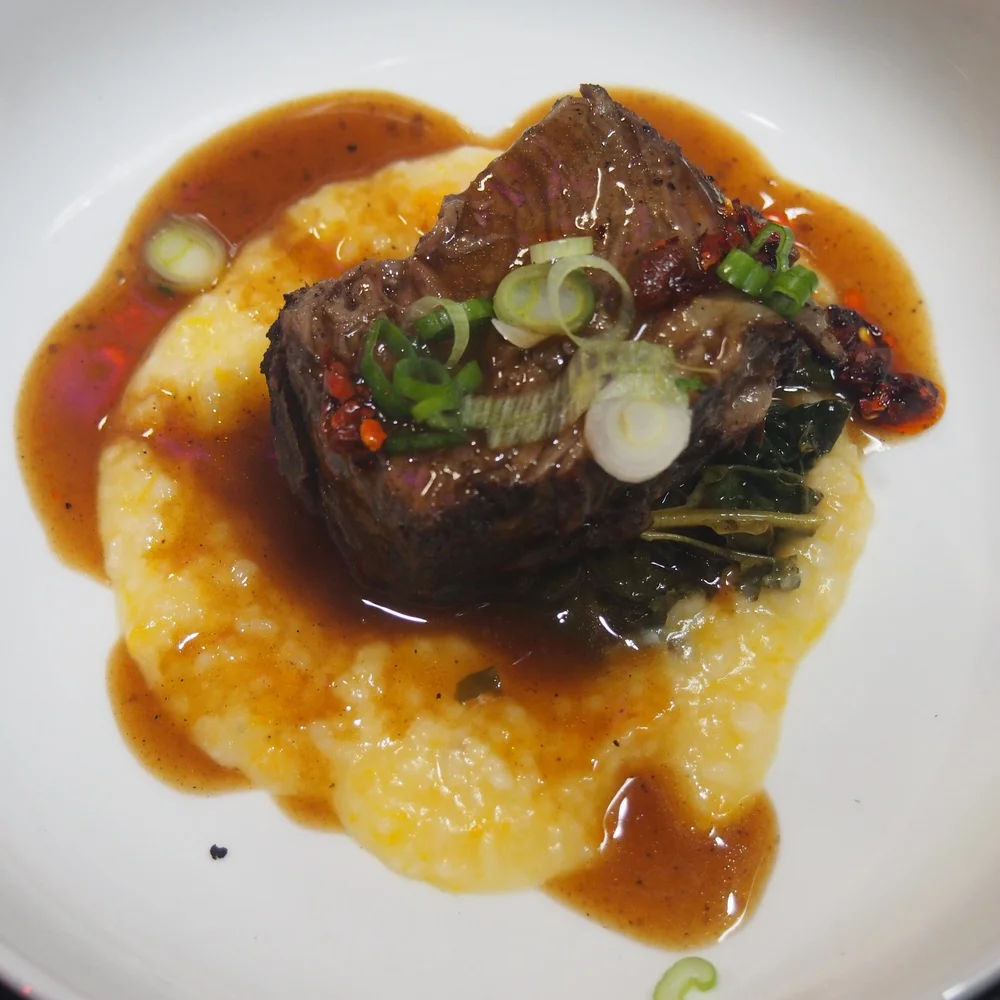 Executive Chef Tim Lipman from Coolinary & The Parched Pig, Farm to ...