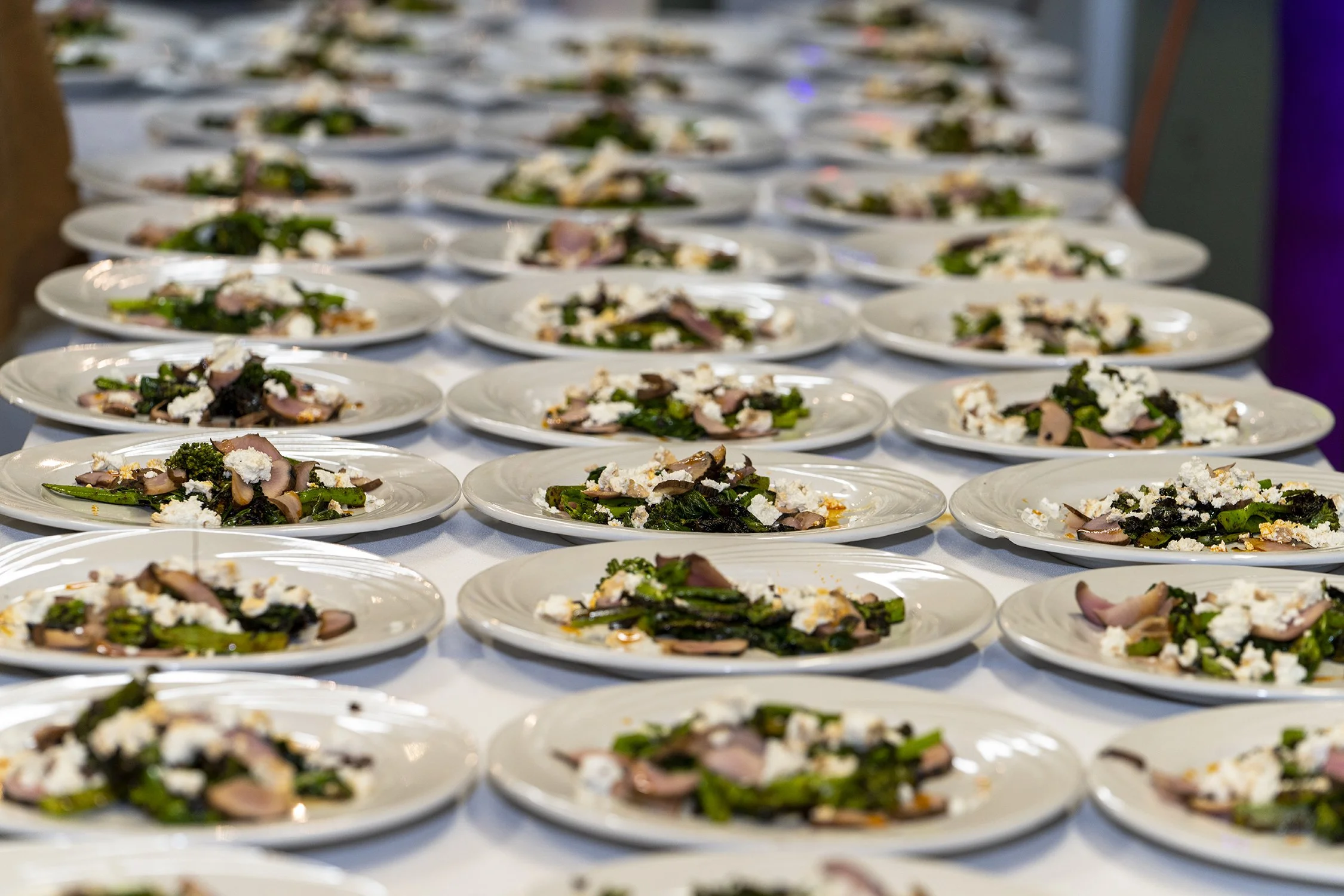 District Table & Bar — Kai-Kai Farm - Produce - Farm Dinners - Weddings ...