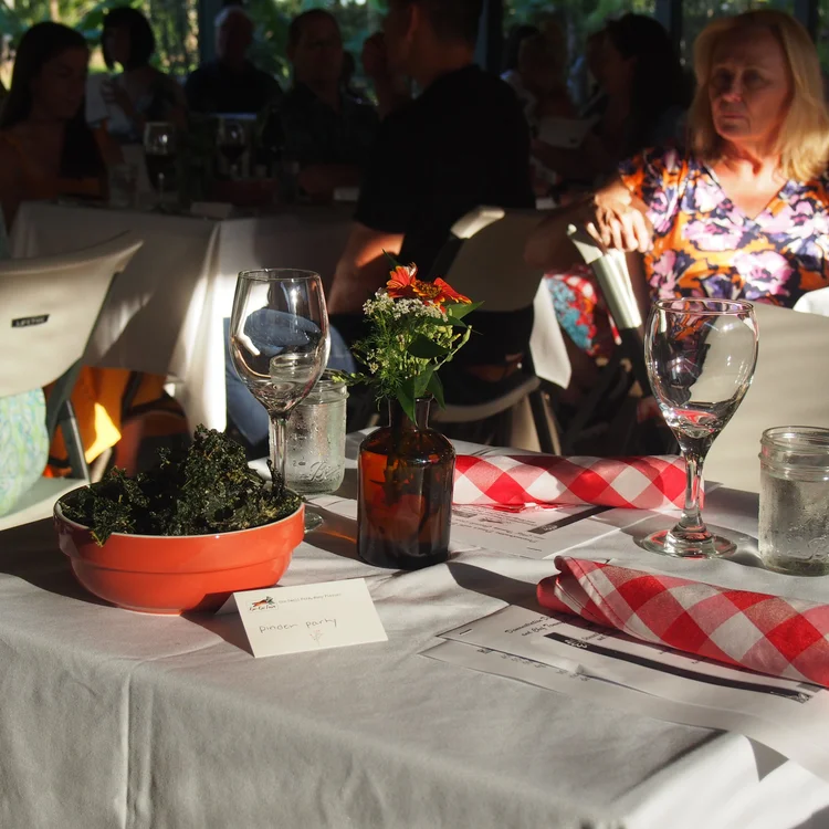 Chefs Jimmy Everett & Tommy Coombs from Driftwood Boynton Beach ...