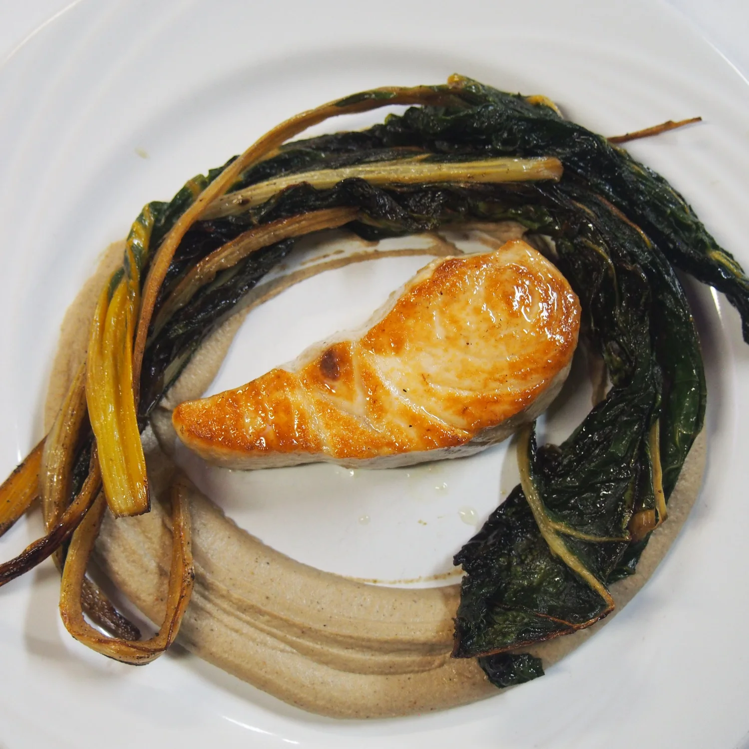 Chefs Jimmy Everett & Tommy Coombs from Driftwood Boynton Beach ...