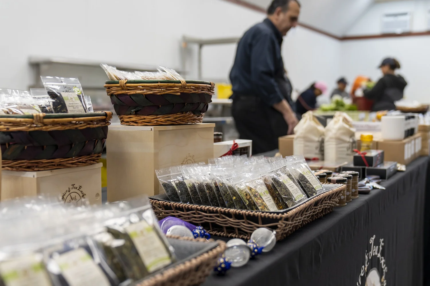 Farm Market — Kai-Kai Farm - Produce - Farm Dinners - Weddings & Events ...