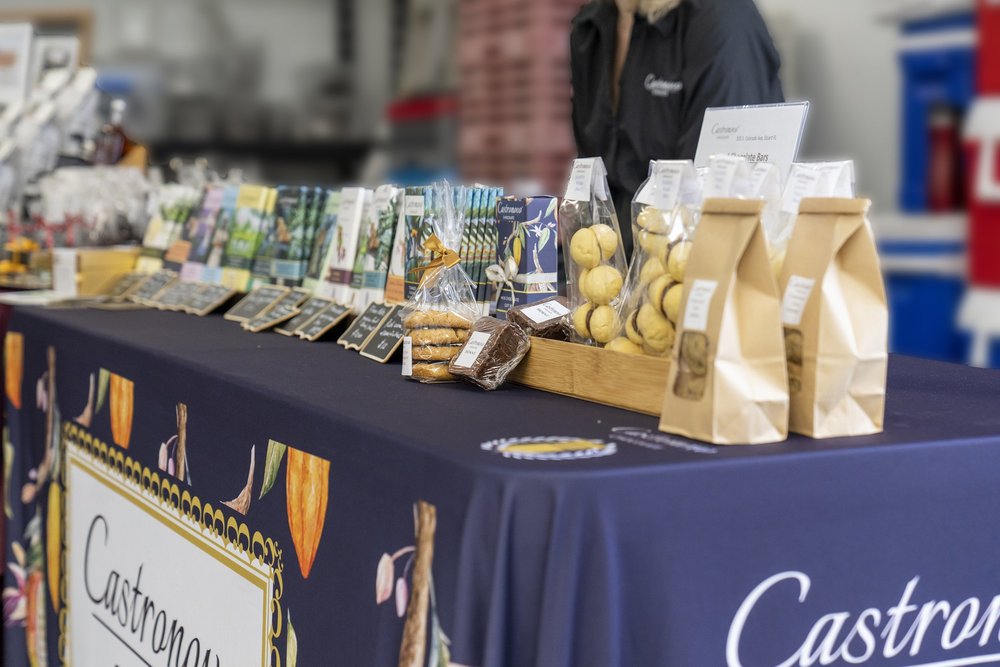 Farm Market — Kai-Kai Farm - Produce - Farm Dinners - Weddings & Events ...