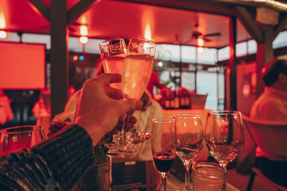 Eat local vegetables and more with farm to table dining at this small ...