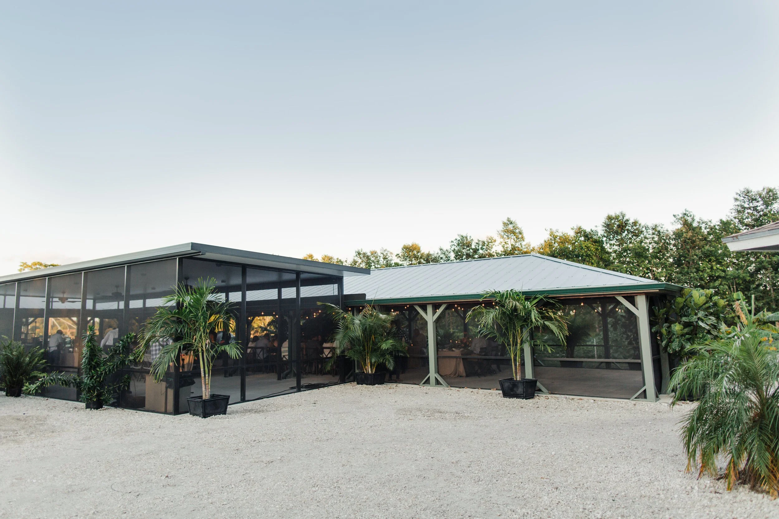 Special Events — Kai-Kai Farm - Produce - Farm Dinners - Weddings ...