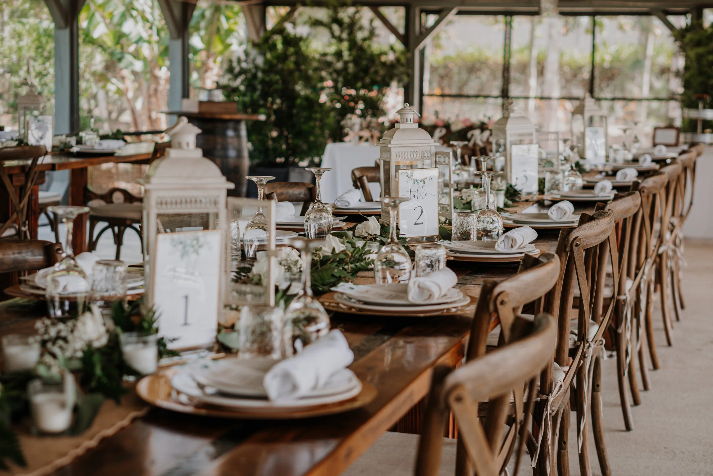 Treasure Coast rustic wedding venue for foodies — Kai-Kai Farm ...