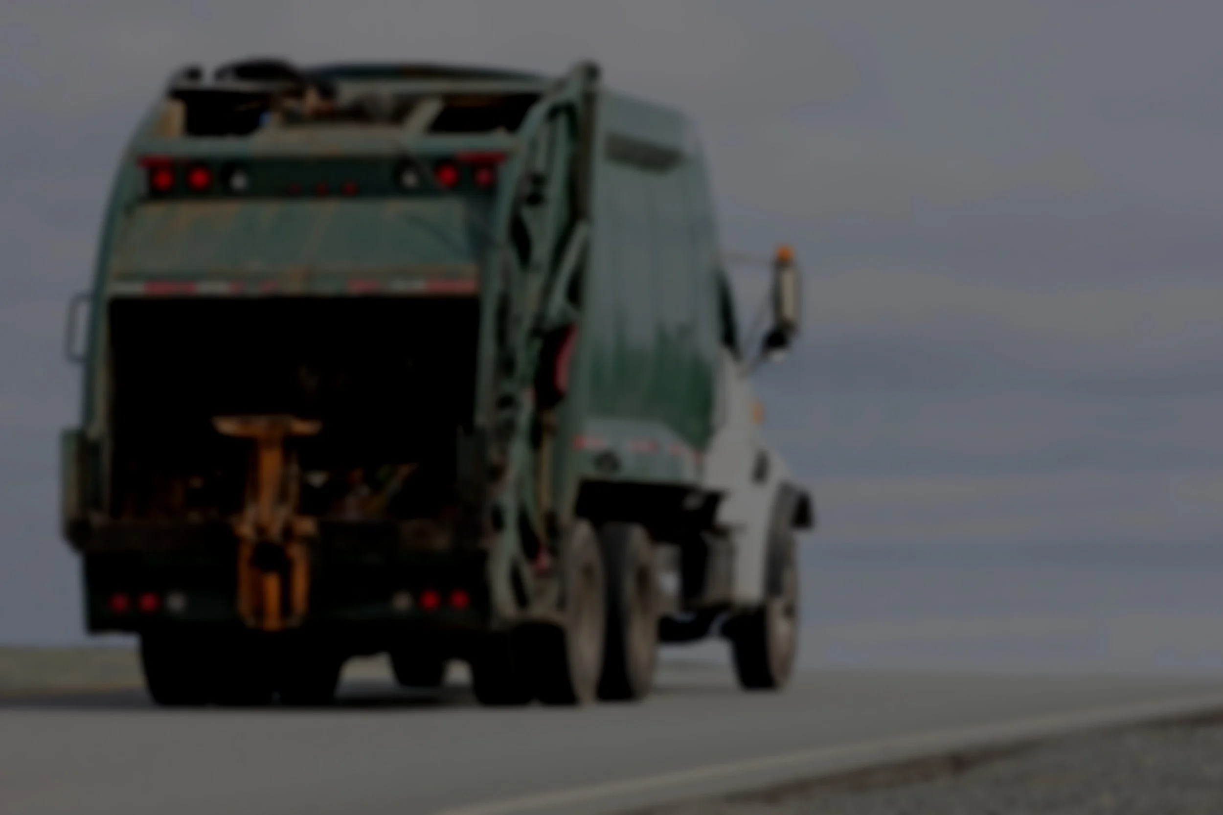 Learn: Waste Management — Route Consultant