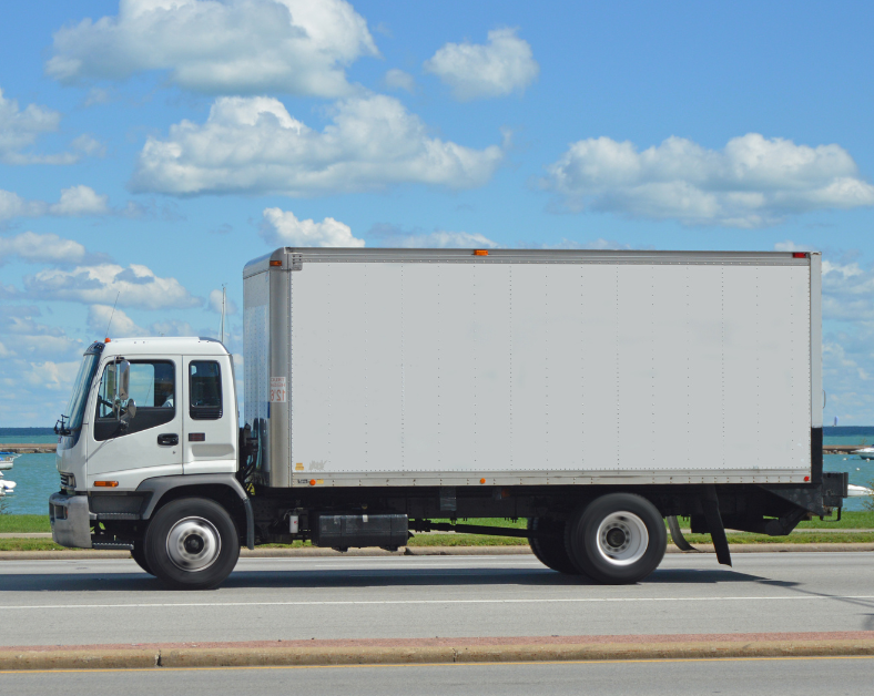 Learn: Bread Routes — Route Consultant