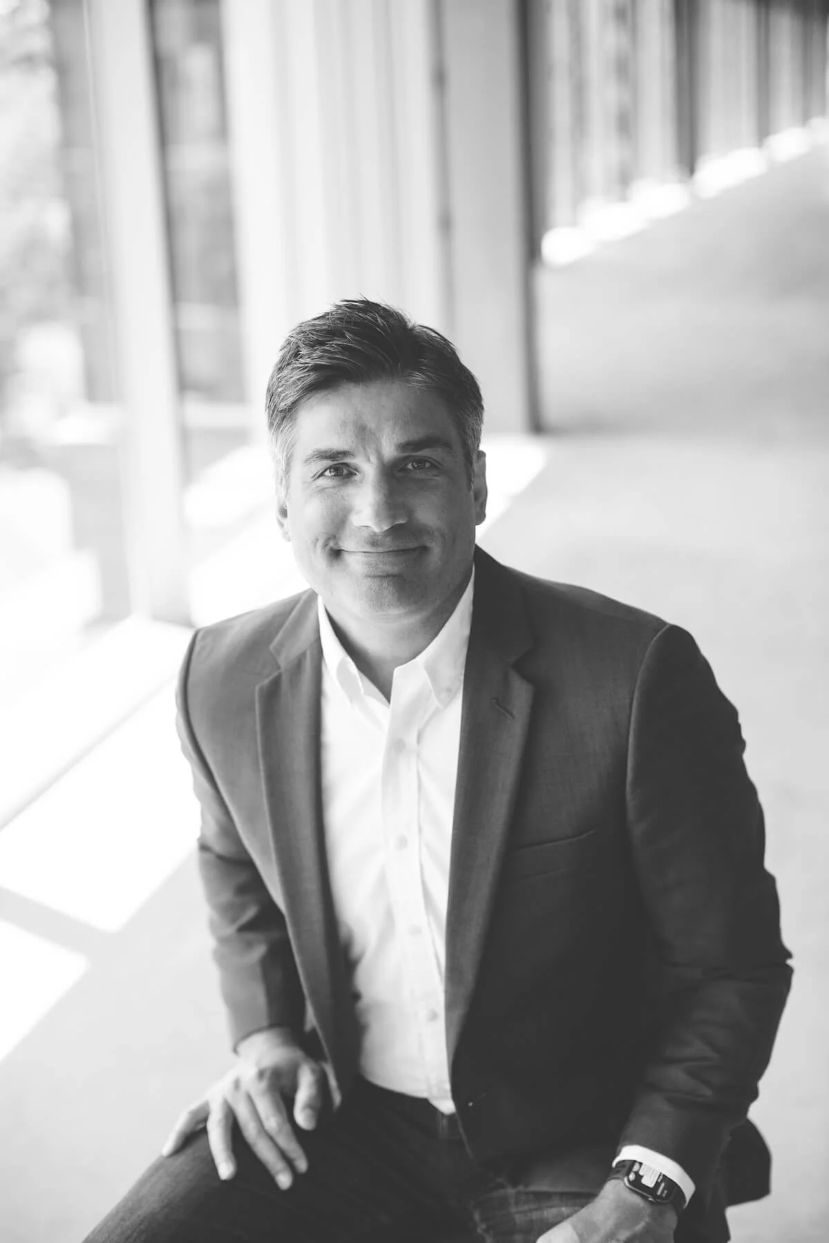 About Us — Route Consultant