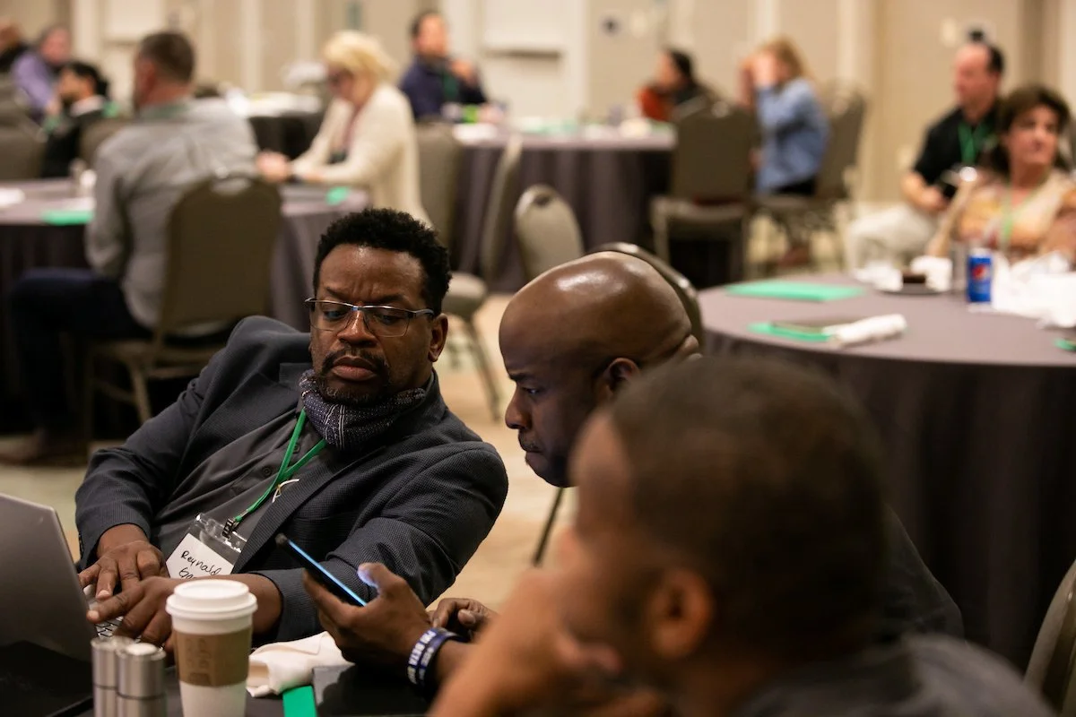 Learn: P&D — Route Consultant