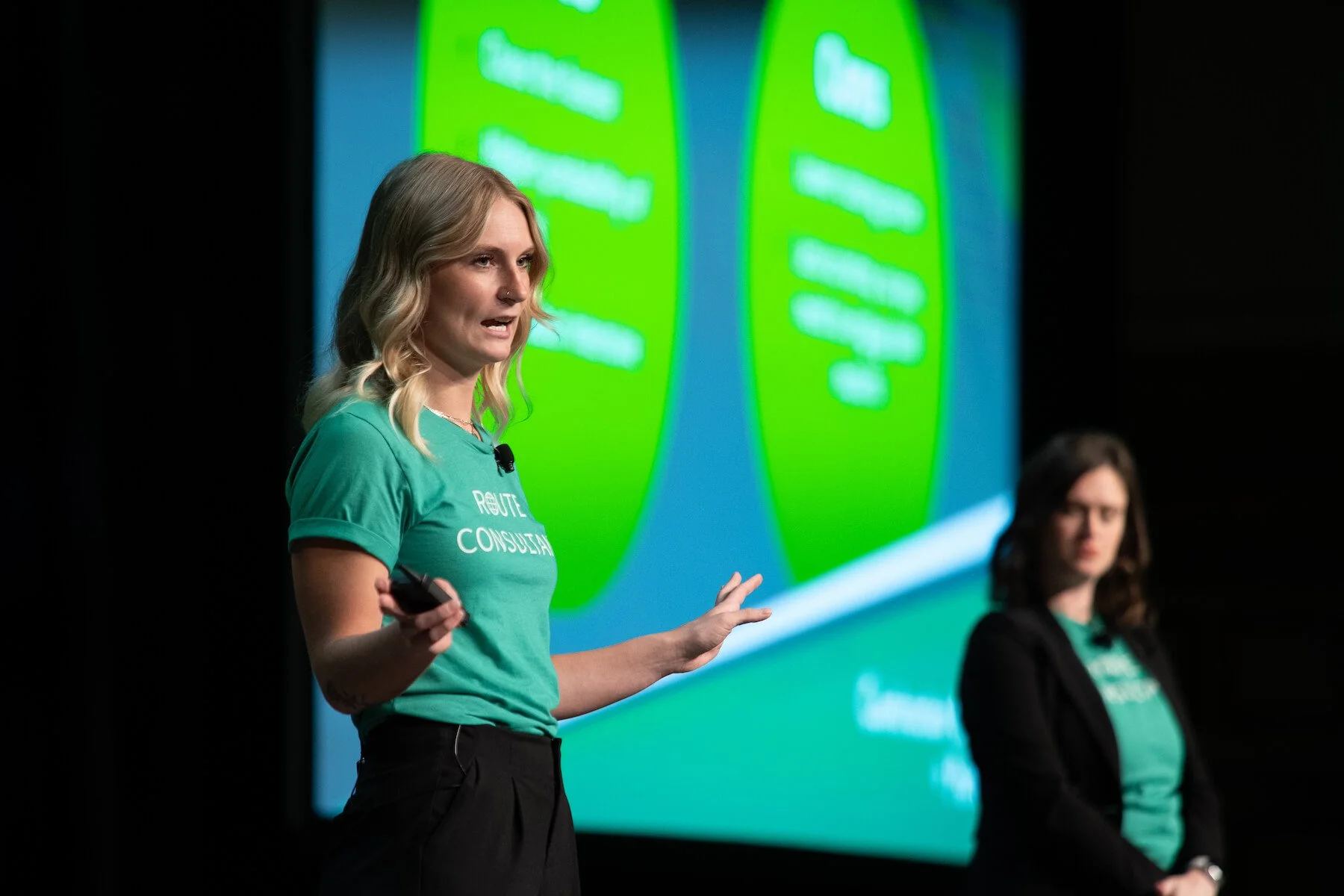 Learn: FedEx — Route Consultant