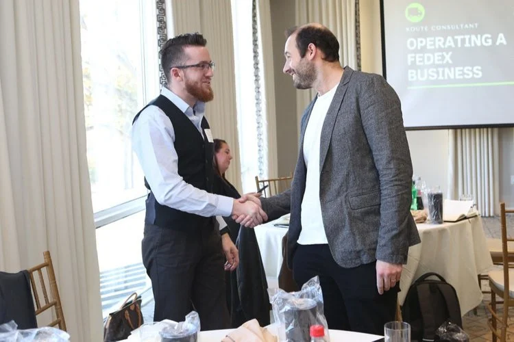 Learn: Bread Routes — Route Consultant