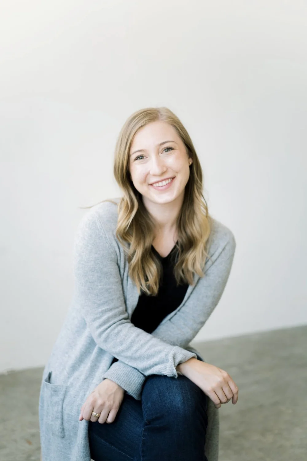 Chelsea Gibson Counseling