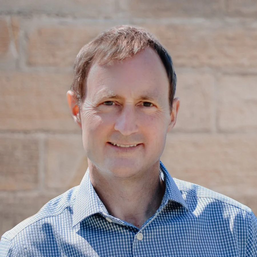 Trustees & Staff — The Bonar Trust