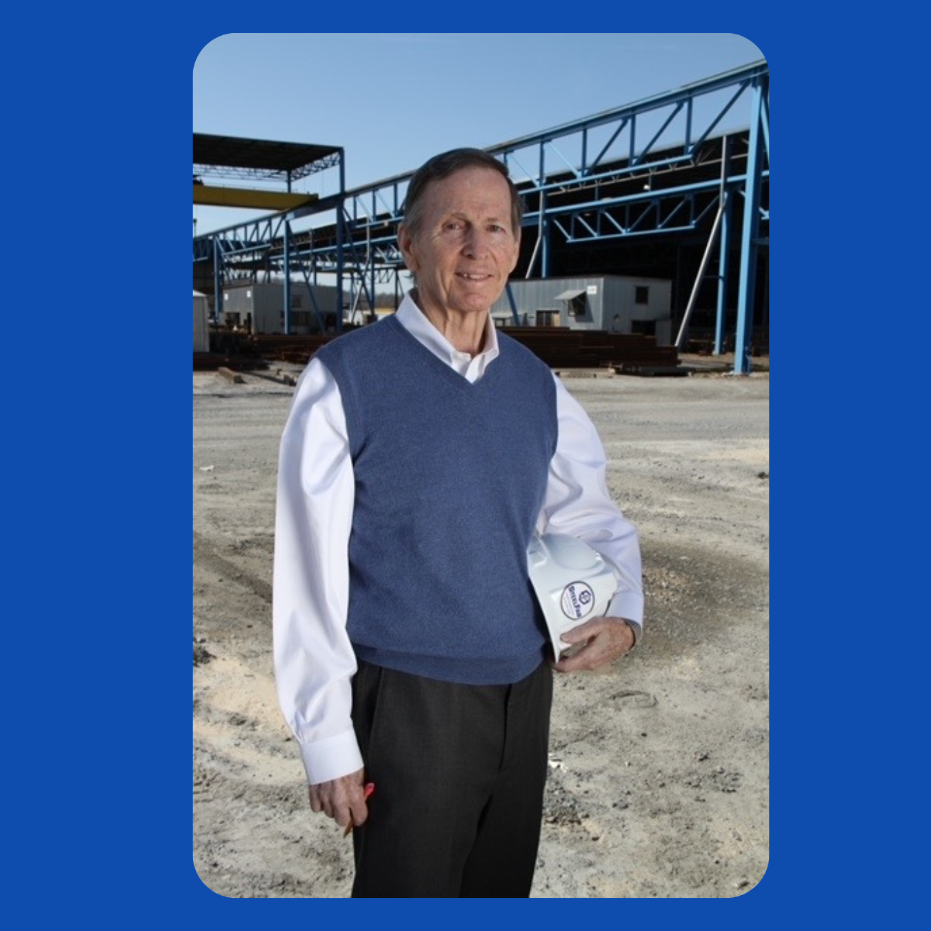 TRSP- The Ronnie Sherrill Project