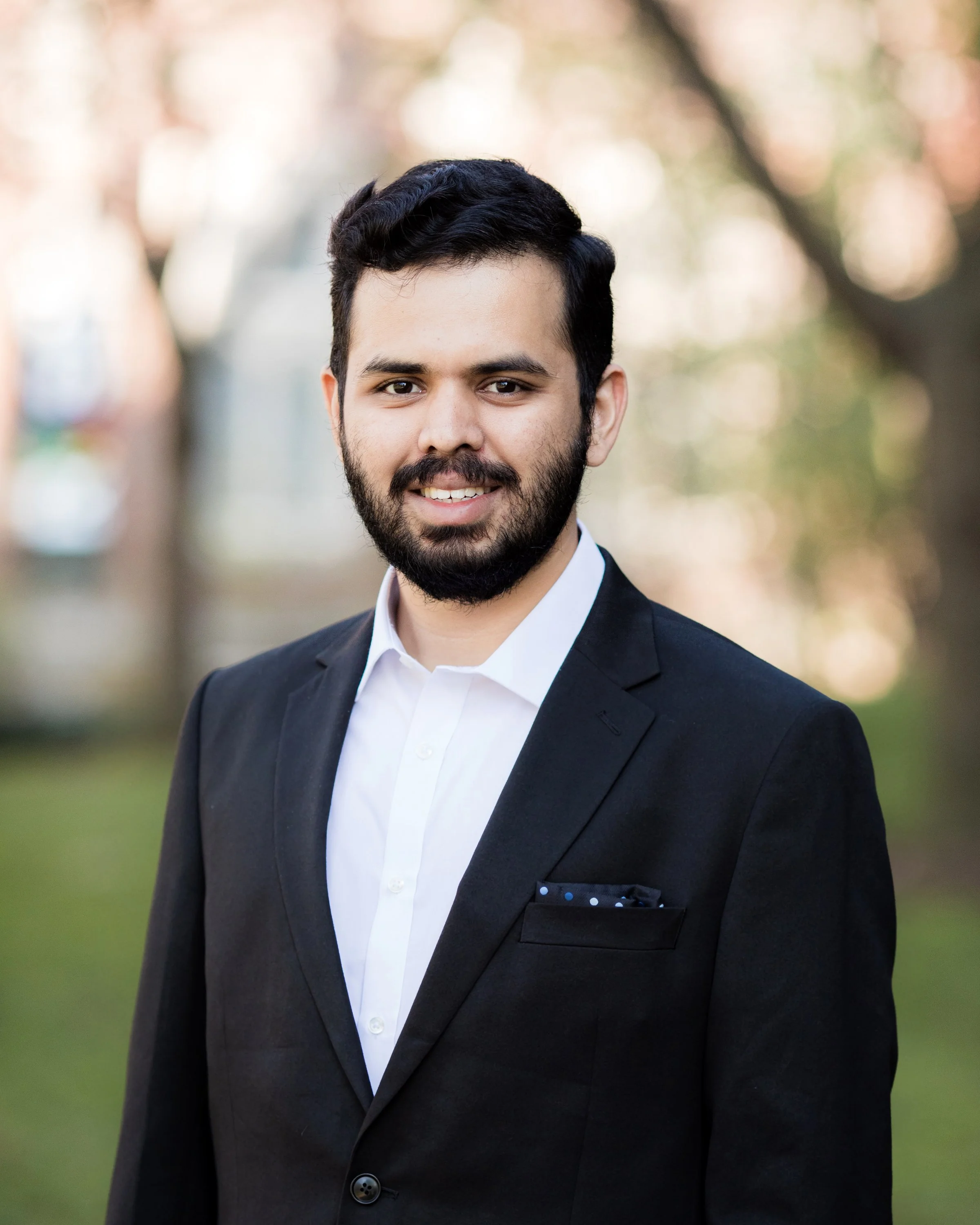 Executive Board 2022-23 - Rangoli - South Asian Association at Penn