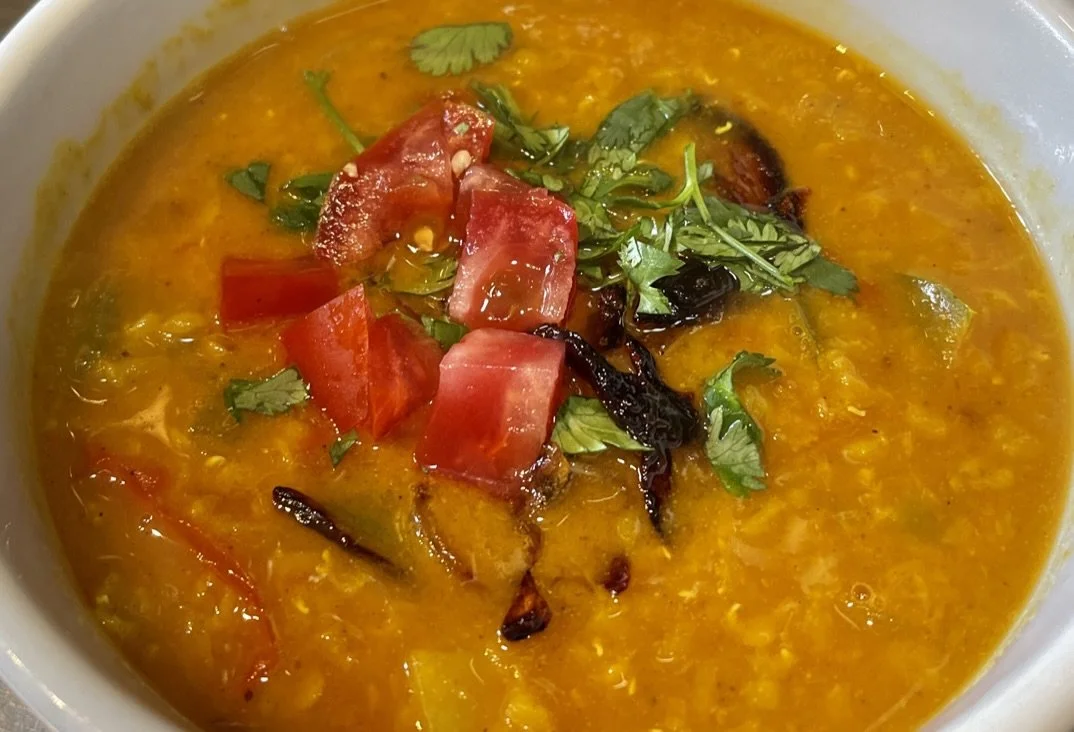 Ravi's Indian Pop-up — Willow