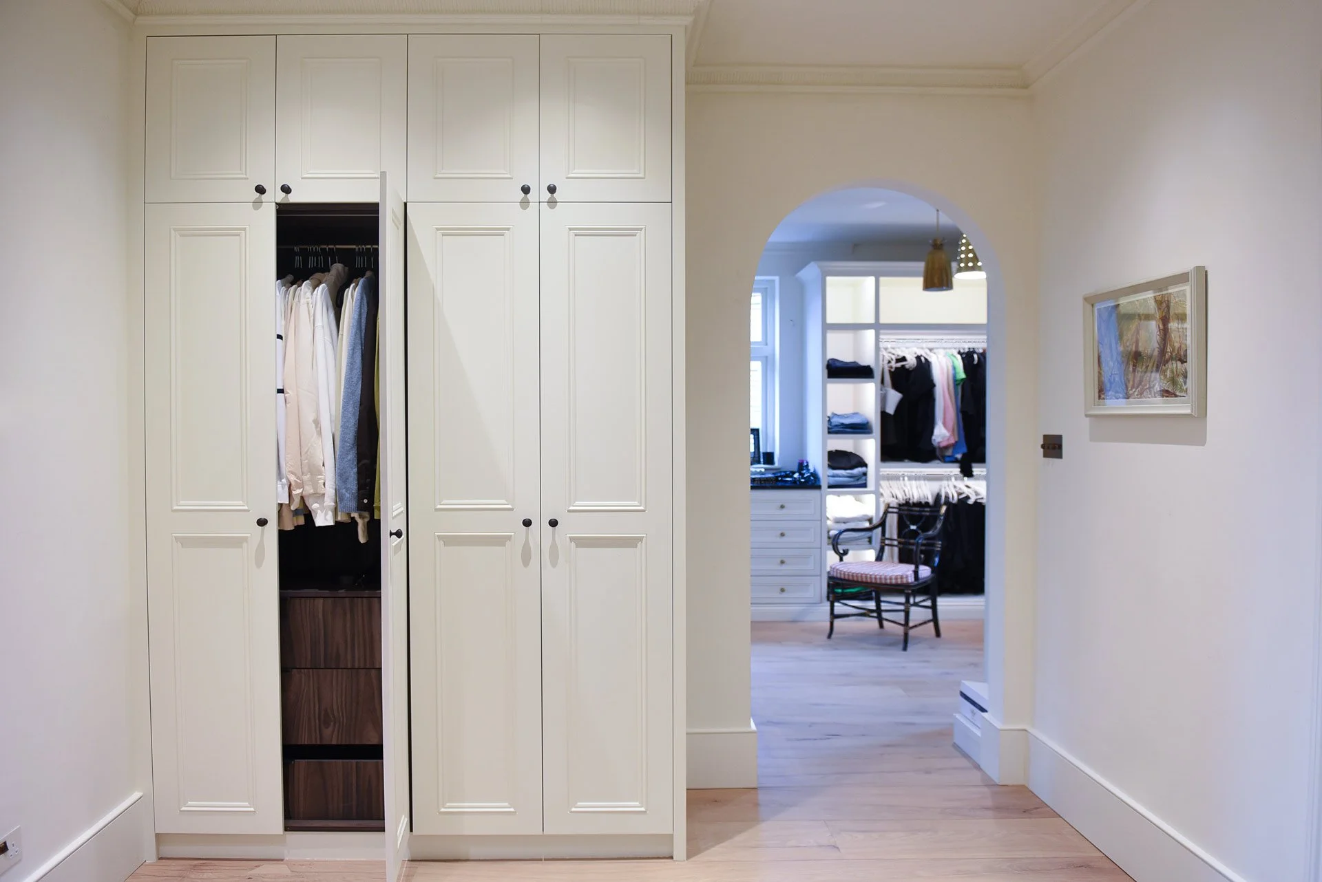 Transform Your Home with Bespoke Fitted Furniture | Monteret Carpentry ...