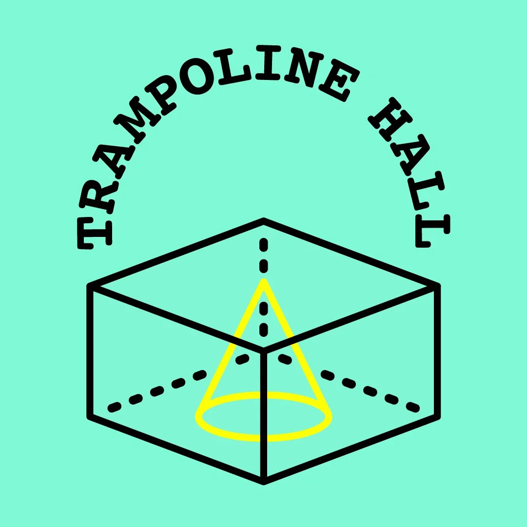 Podcast — Trampoline Hall