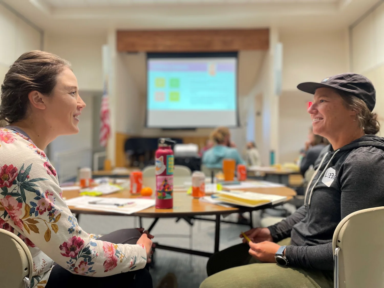 Integrated Growth | Leadership and Organizational Consulting