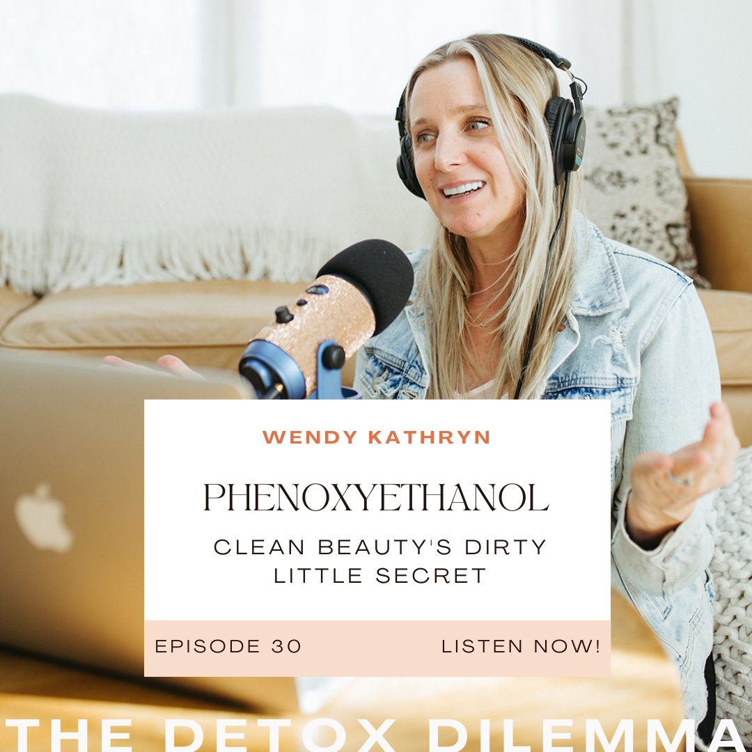 Phenoxyethanol: Clean Beauty’s Dirty Little Secret | Toxin Free Ish