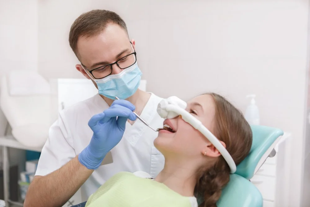 How Sedation Dentistry Help You Relax?