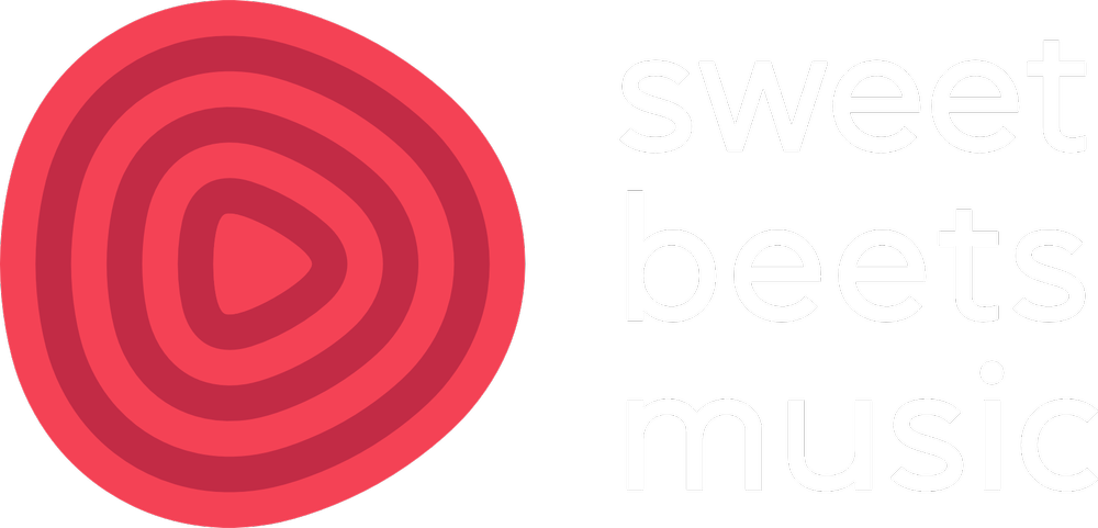 Sweet Beets Music