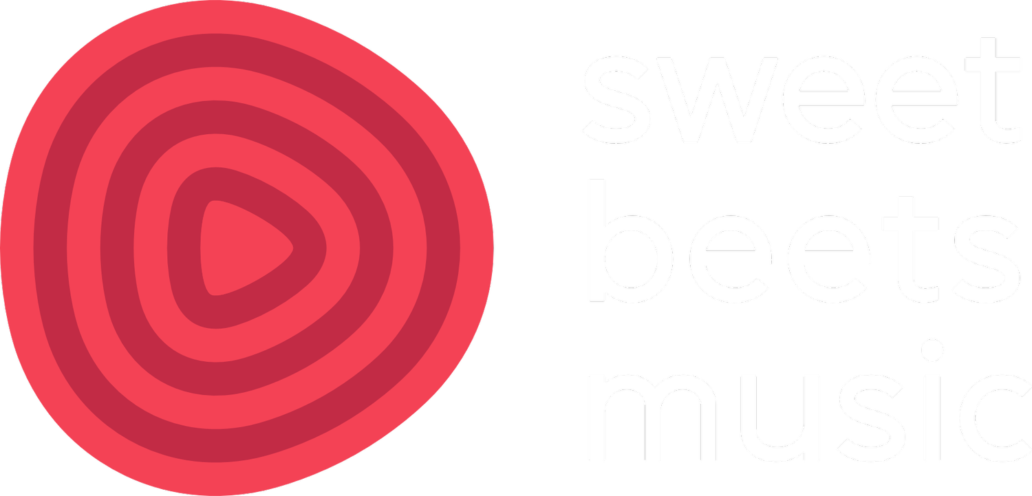 Sweet Beets Music