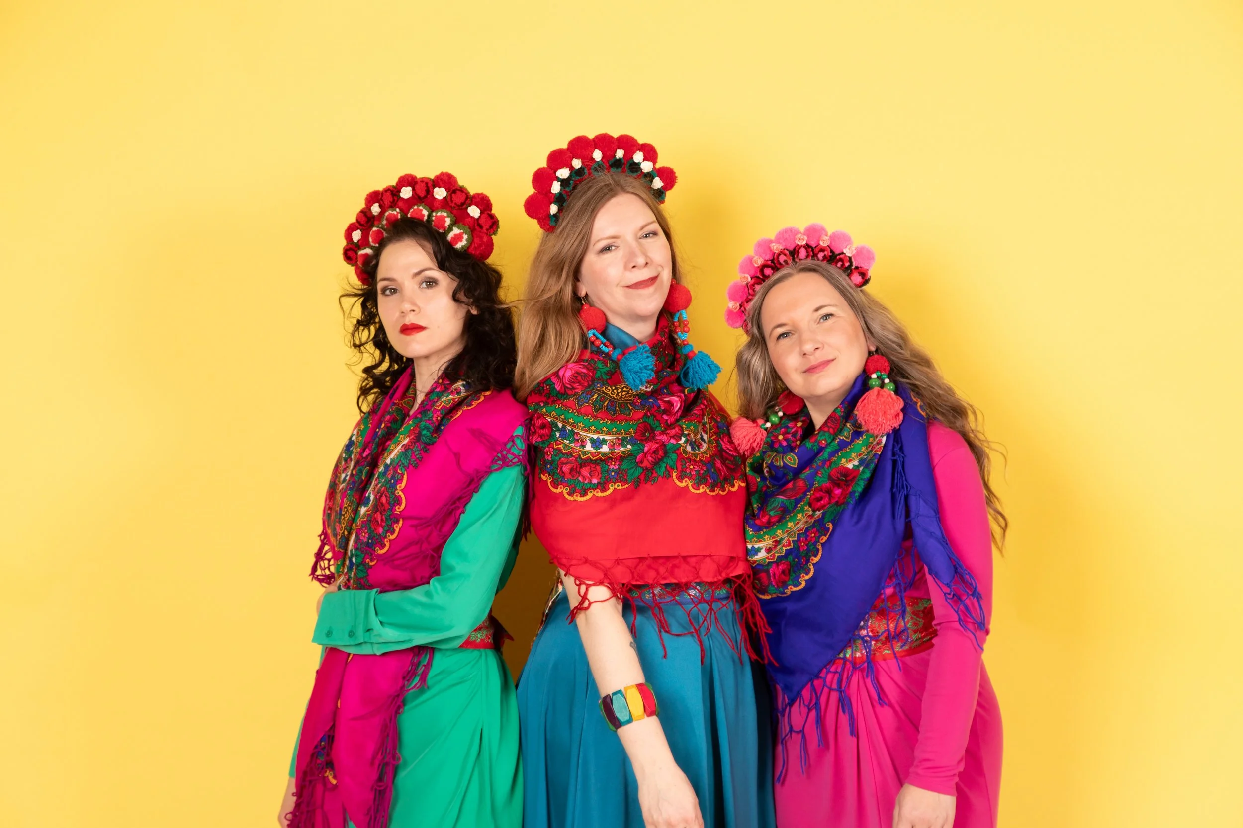 Polky — Sweet Beets Music