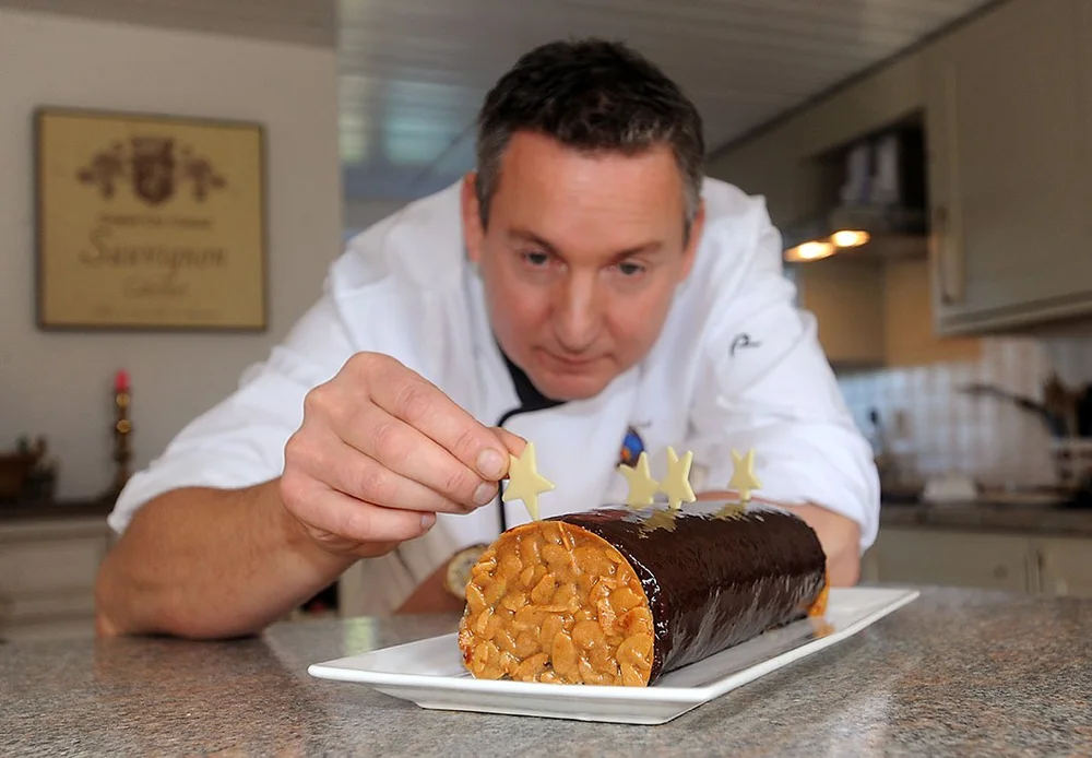 Our Story — French Chef At Home