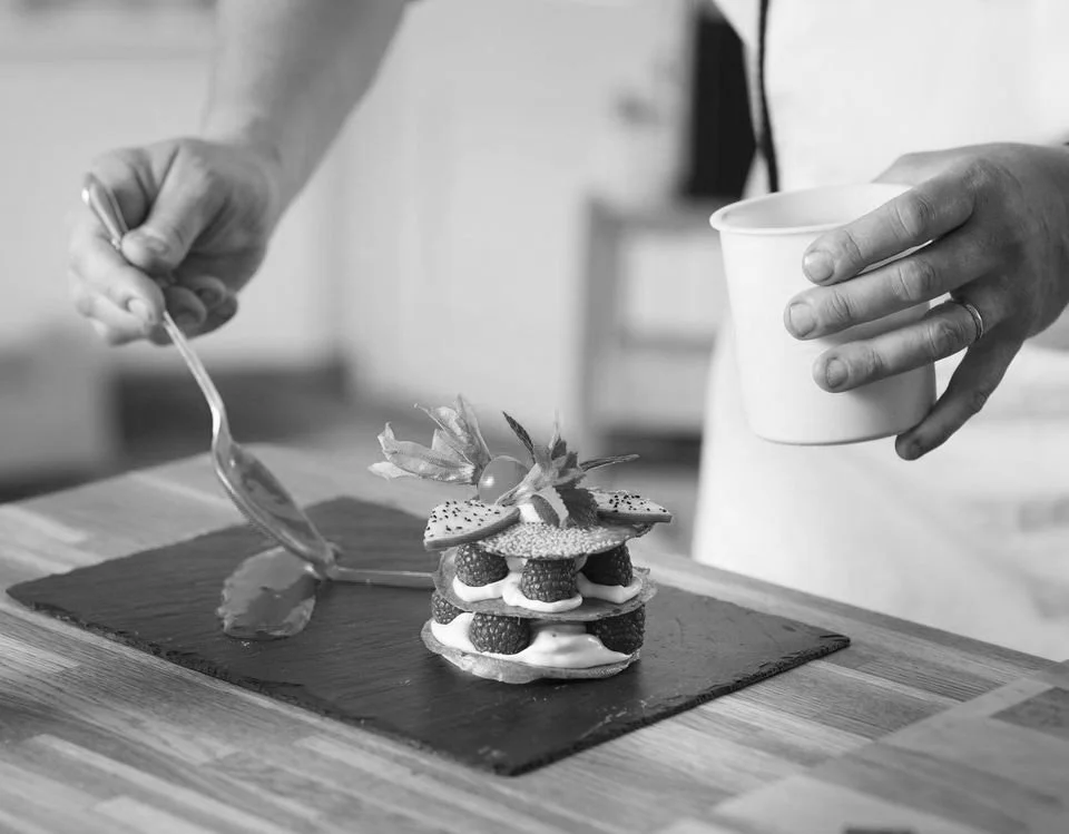 Chef At Home — French Chef At Home