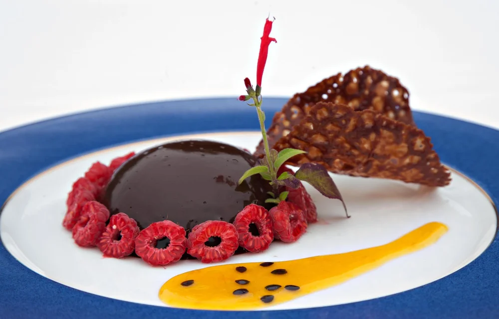 Tasting Menu — French Chef At Home