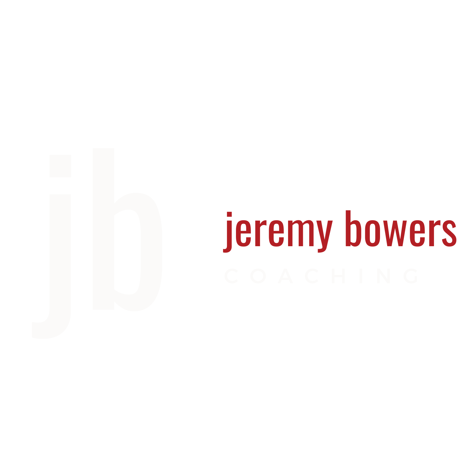 Jeremy Bowers Coaching
